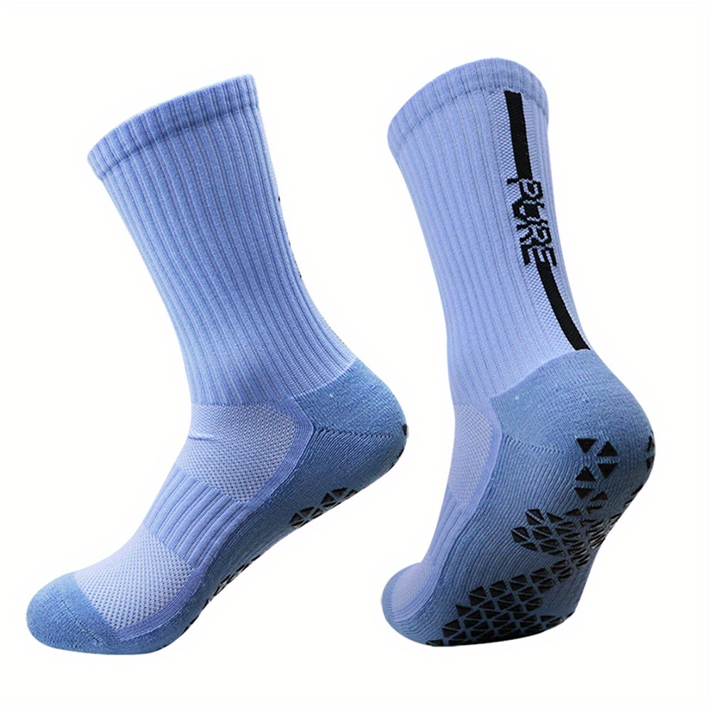 Breathable Non slip Sports Socks Women Perfect Outdoor - Temu United ...
