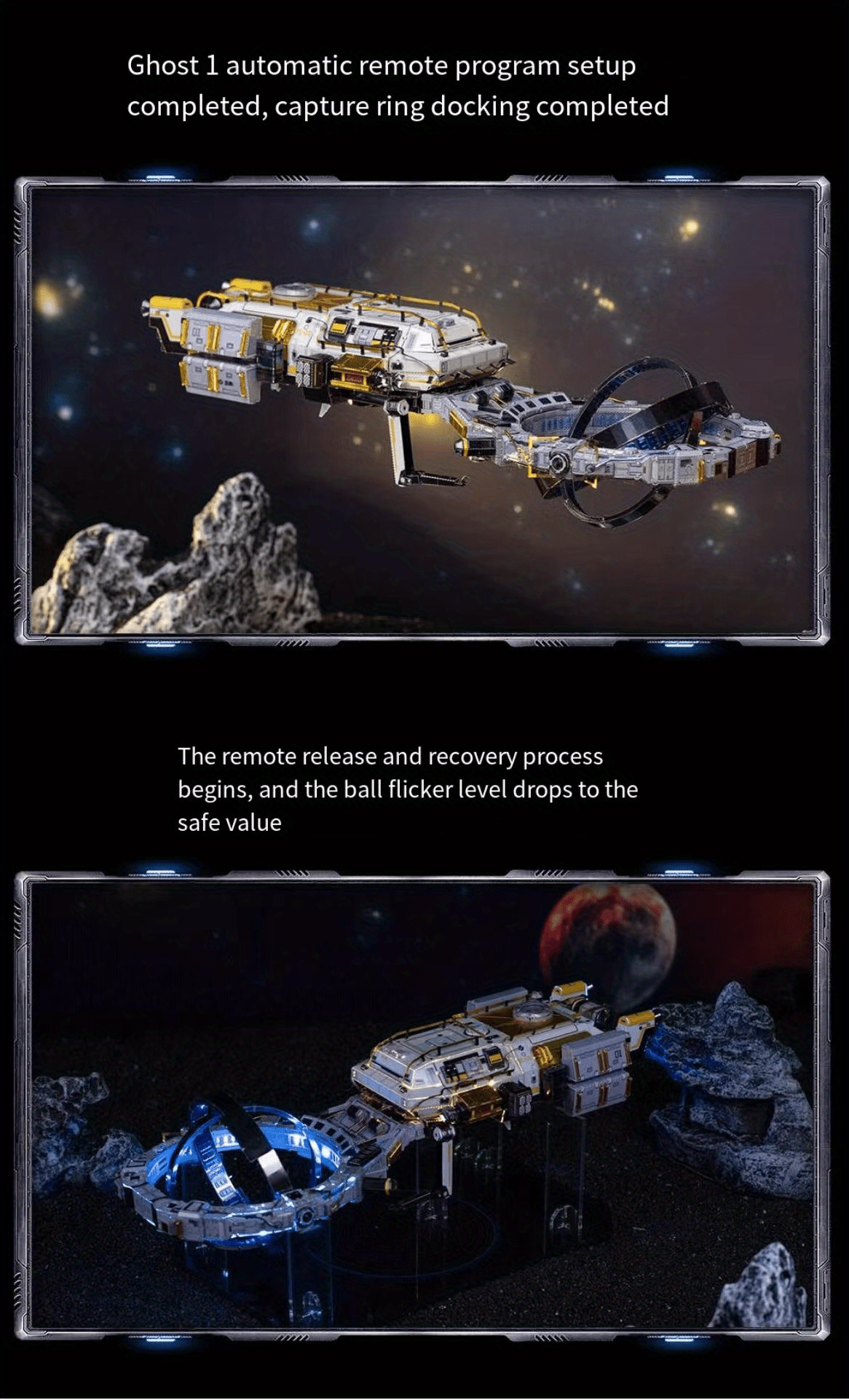 Metal Puzzle Model Kit Suitable Beginners Build - Temu