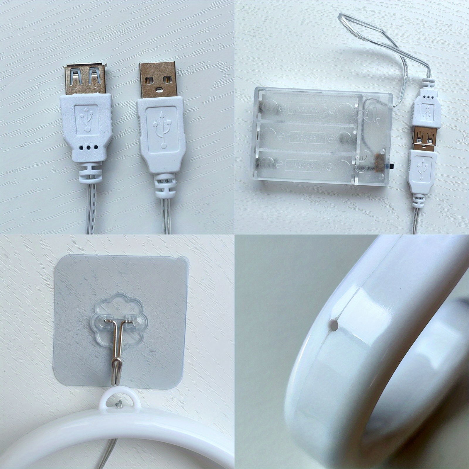 Halloween Neon Sign Light Atmosphere Led Art Decor Lights - Temu