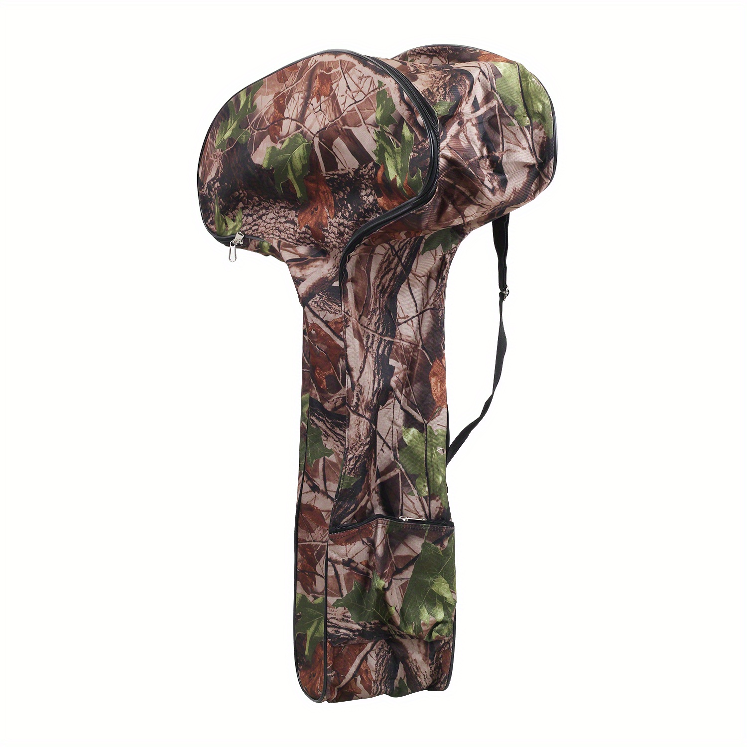 Lightweight T shaped Bow Case Portable Archery Carry Bag - Temu Canada