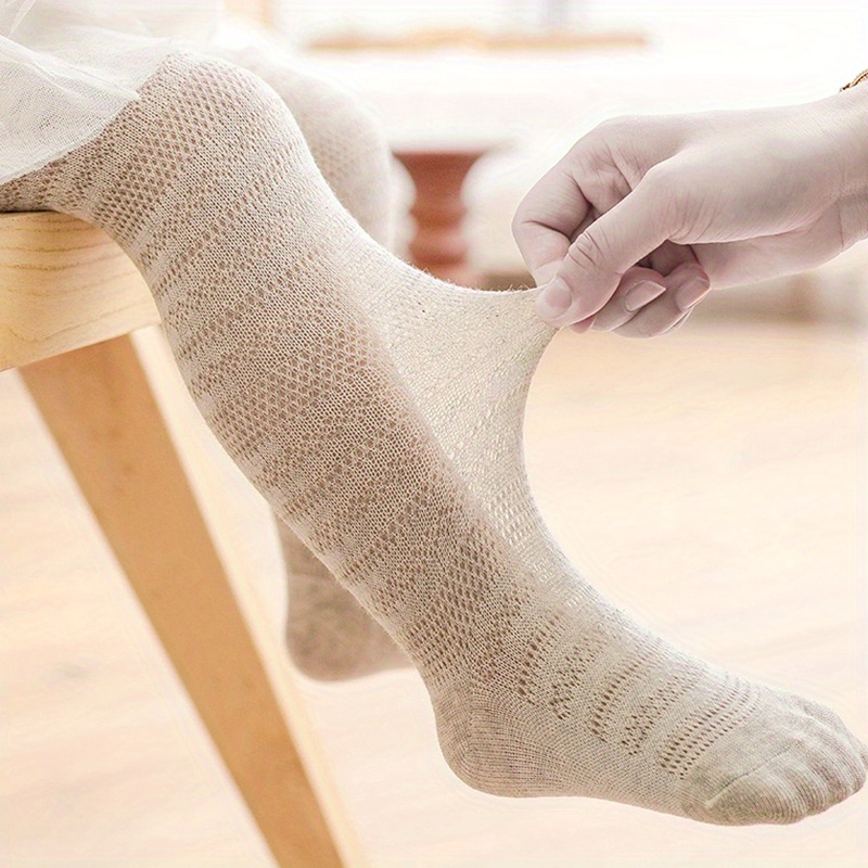 Girls Kids Mesh Hollow Breathable Tights Pantyhose Summer - Temu United