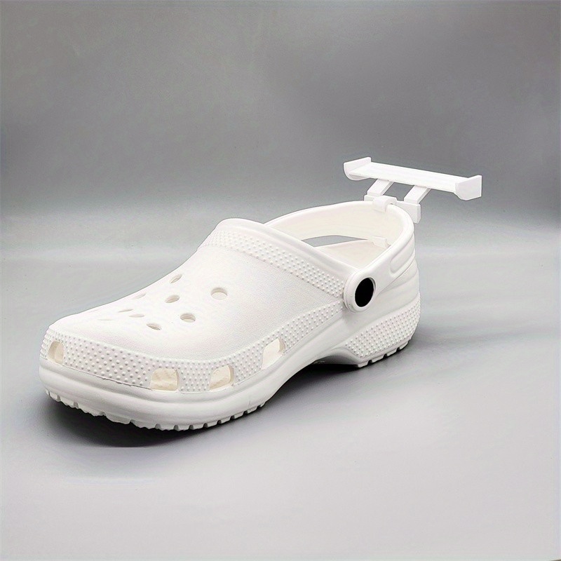 Spoiler Wing Noticeable Shoe Charm Accessories - Temu