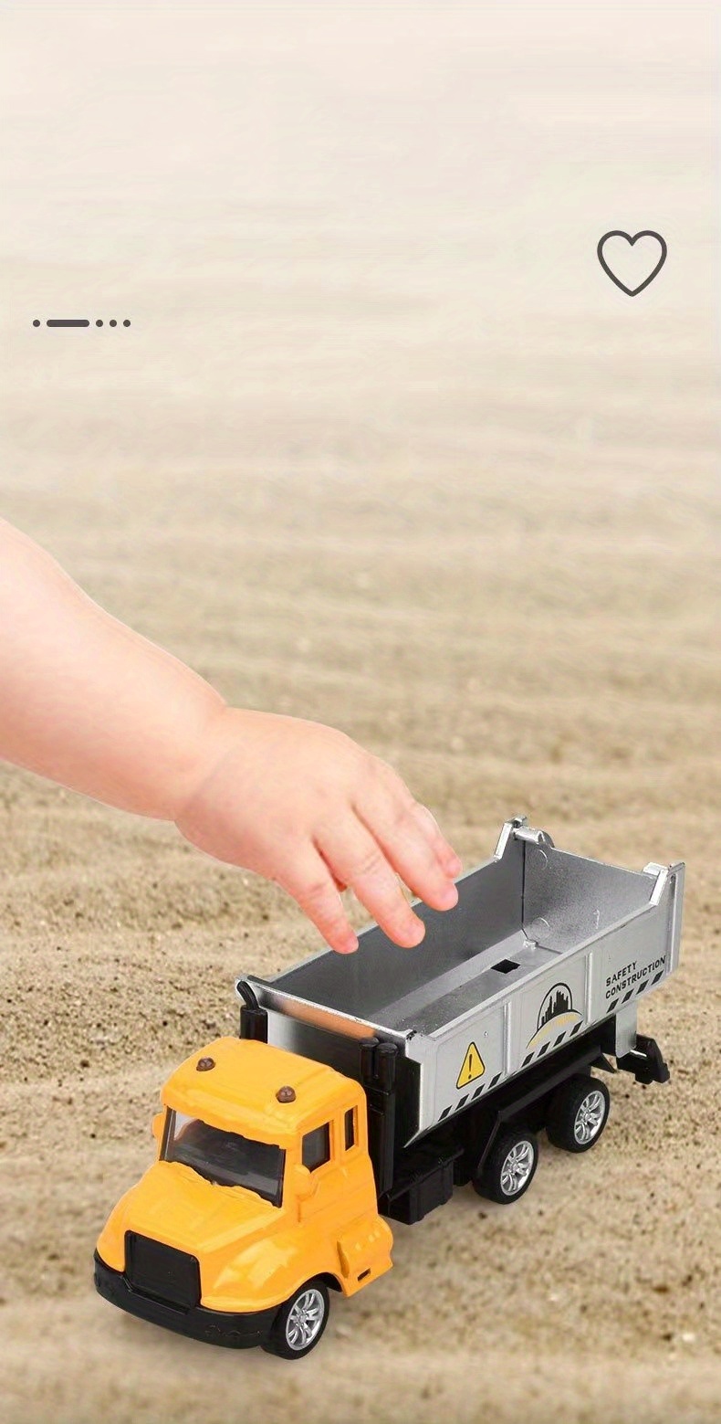 pull back small car fire truck bulldozer excavator - Temu New Zealand