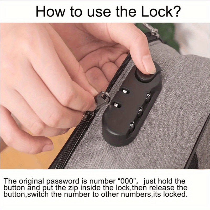 Document/document/tool Storage Box Lock 3 layer Waterproof - Temu Canada