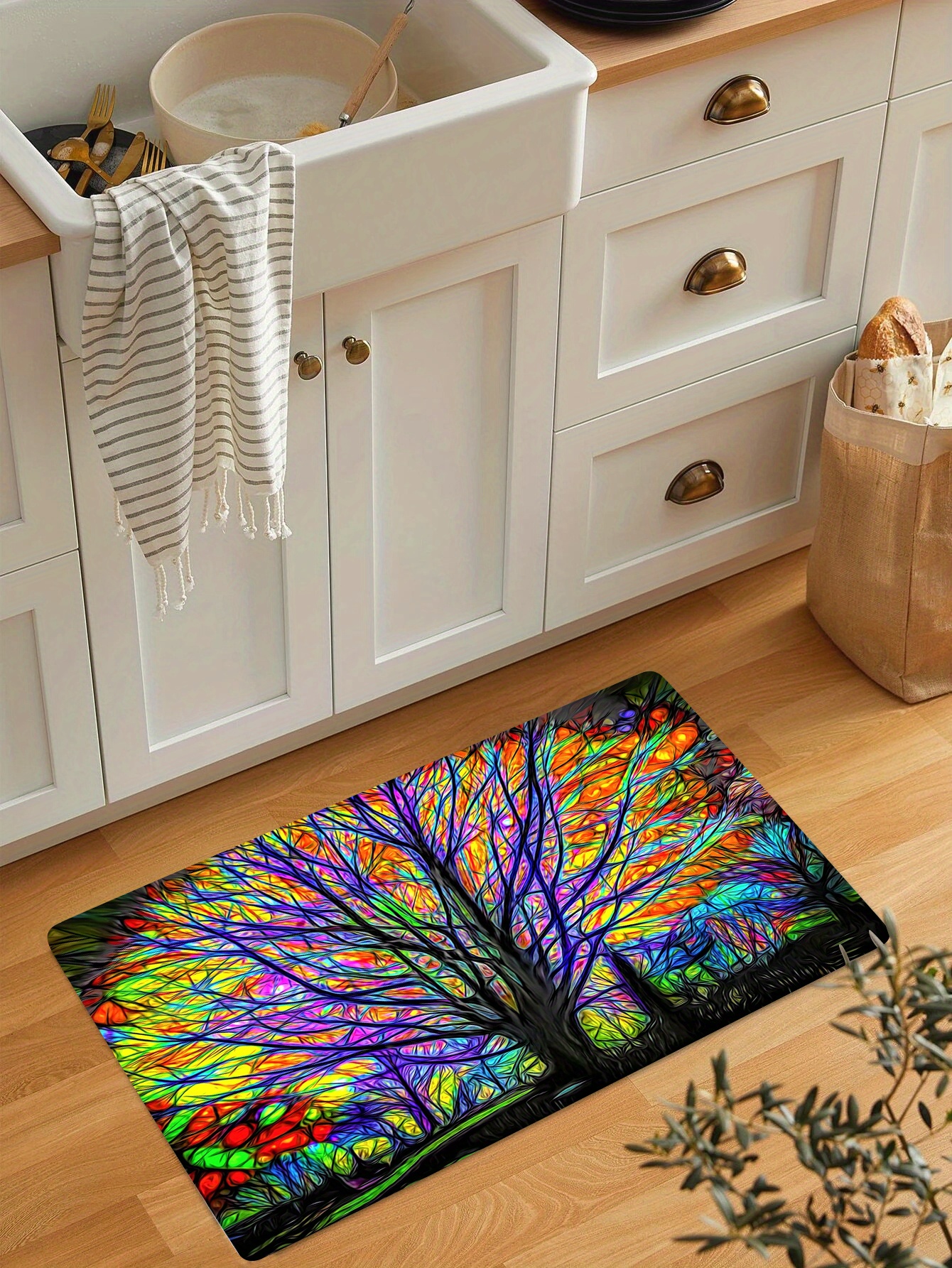 Rug Cushioned - Temu South Africa