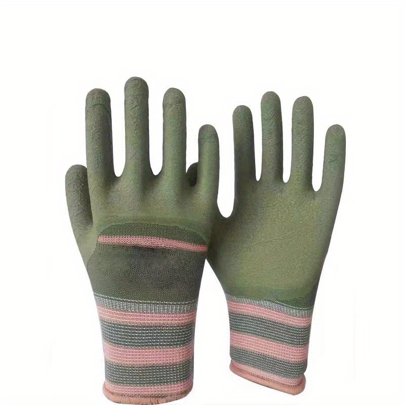 nylon gloves in rubber breathable wear - Temu Australia