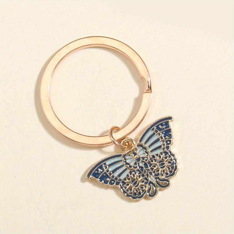 keychain cute summer shiny animal key - Temu New Zealand