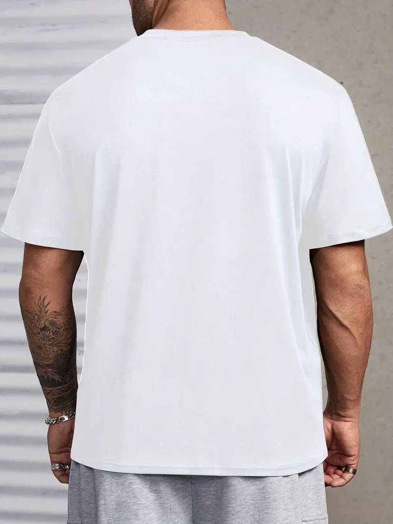 funny astronaut pattern print men's comfy t shirt graphic - Temu Australia funny astronaut pattern print men's comfy t shirt graphic - Temu Australia