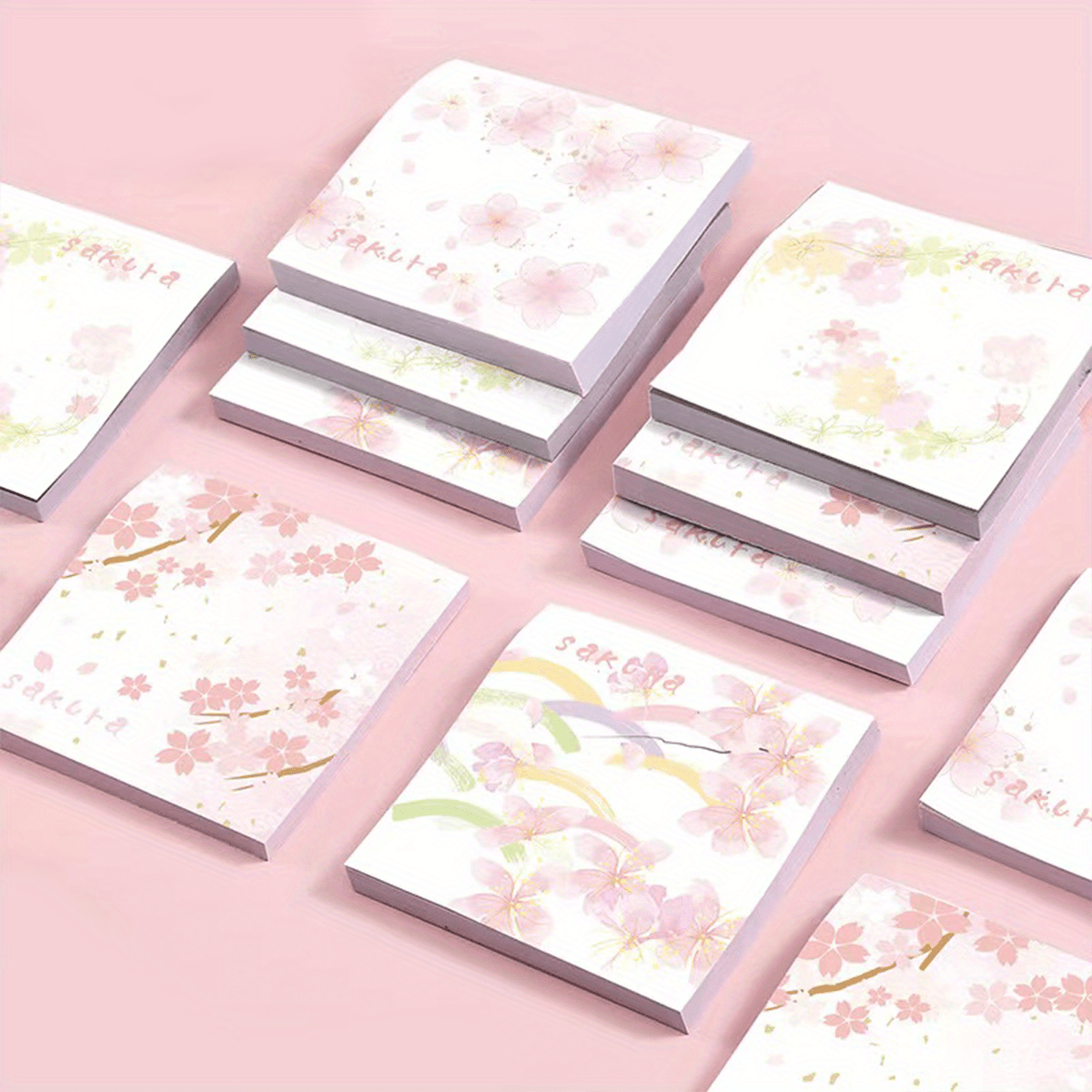 creative hand ledger sticky notes personality - Temu Australia