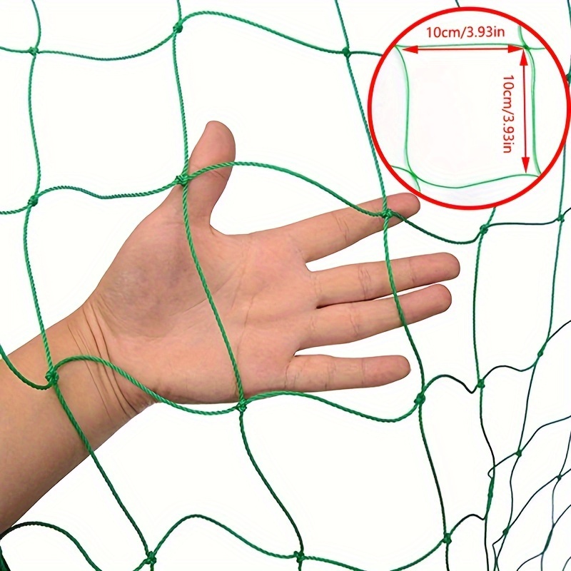 Trellis Netting Vine Net Climbing Plants Reusable - Temu United