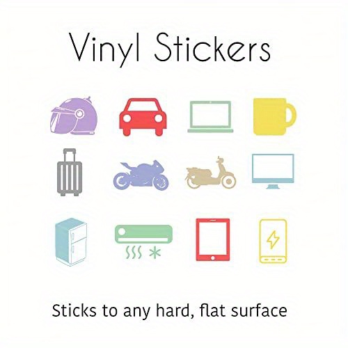 Ride Anime Car Stickers! - Temu
