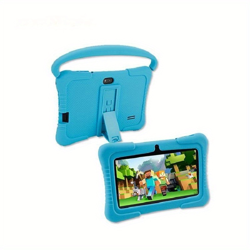 Ukca Plug Kids Tablet Study Pad 7inch Toddler Education Toy ...