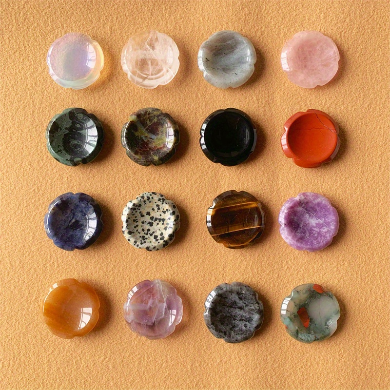 base mix material stones round shaped natural - {region_name}