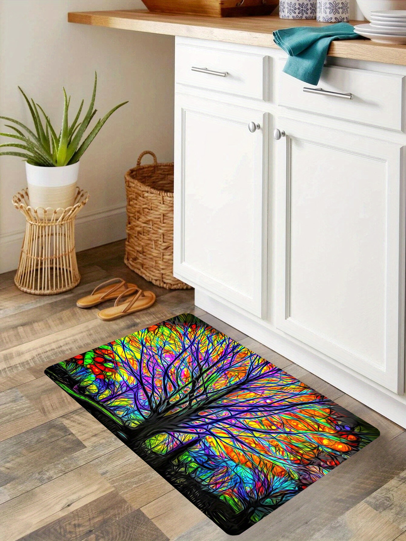 Rug Cushioned - Temu South Africa