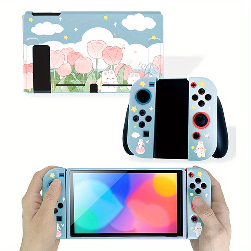 a cartoon butterfly switch game console - Temu Netherlands