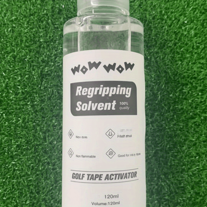 Golf Rubber Grip Replacement Tools Double sided Adhesive - Temu Australia