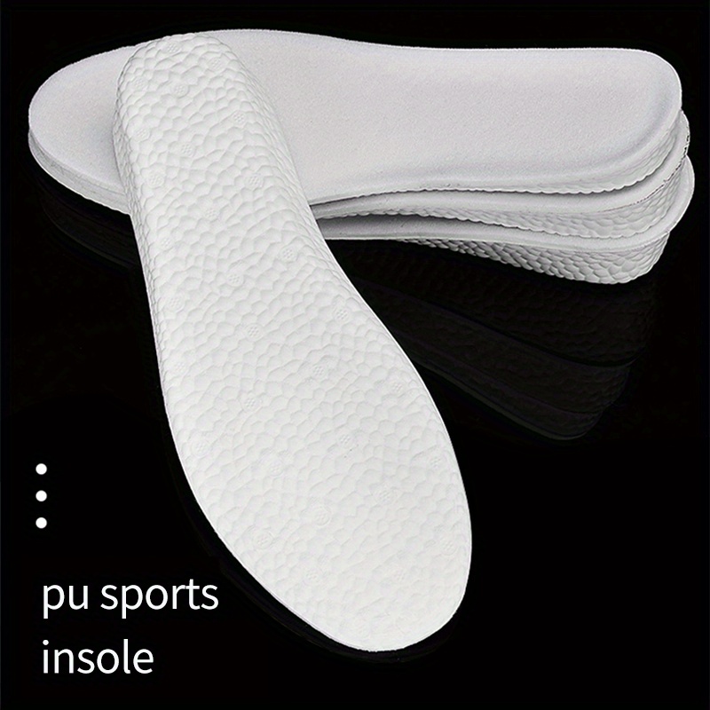 New Invisible Height Increase Insoles Eva Soft Light Shoes - Temu New ...