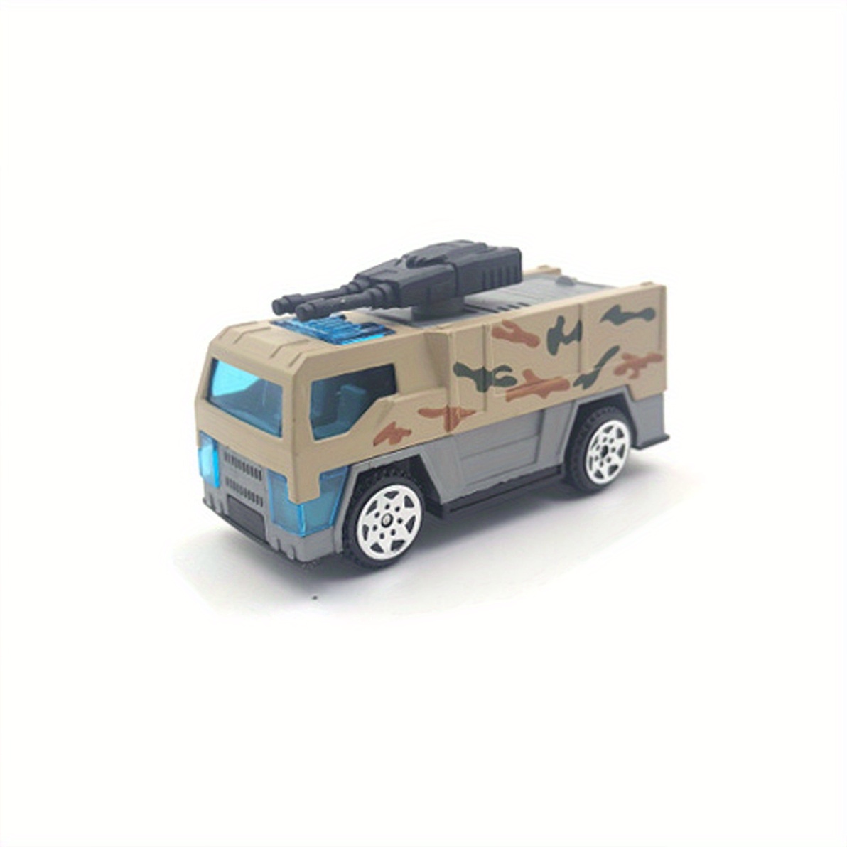 Military Armored Transport Vehicle Models: Perfect Gift Kids - Temu New ...