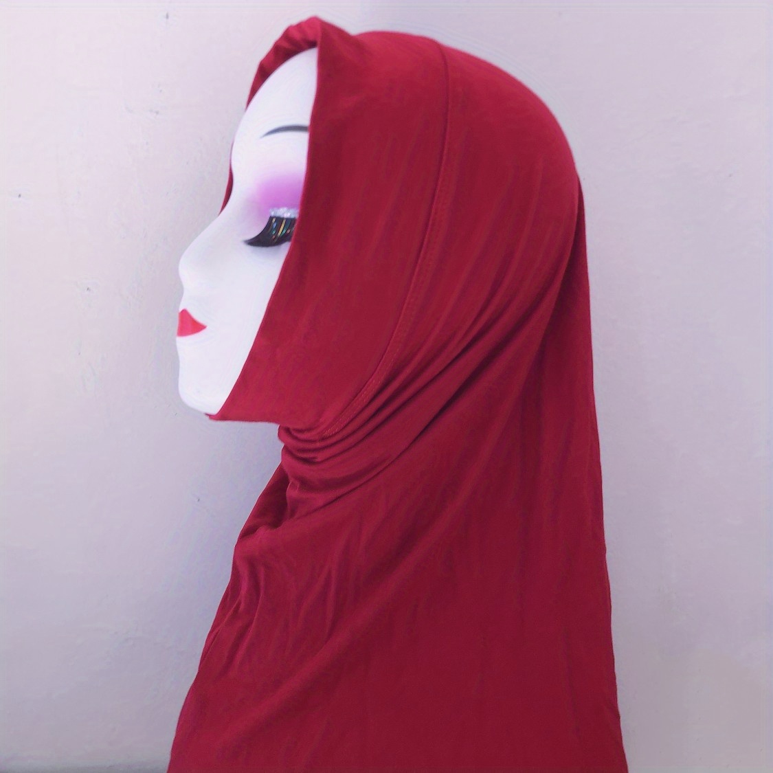 Hijab Cap - Temu Australia