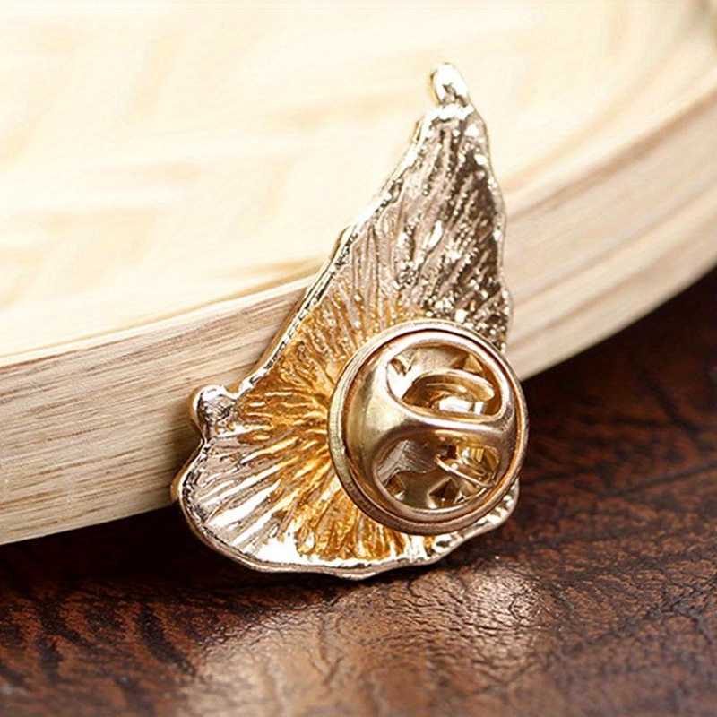 Cute Cartoon Sweet Pizza Shape Metal Brooch Pin Badges Patch - Temu