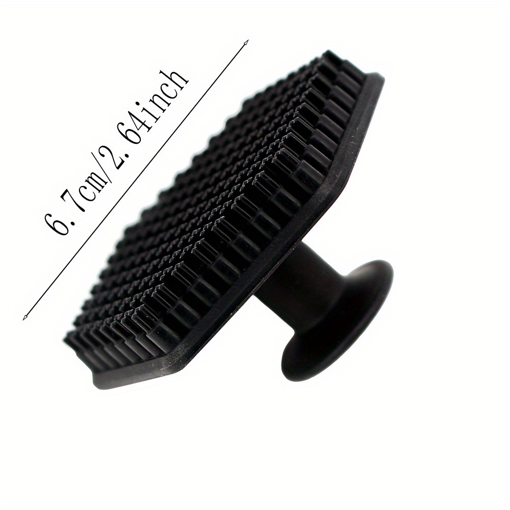 Gentle Silicone Face Scrubber Exfoliates Dead - Temu Canada