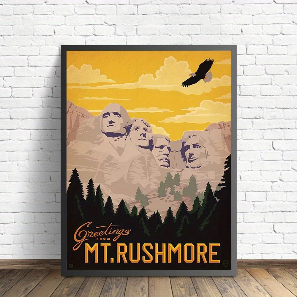 Stone Greetings Canvas Painting Posters Prints Wall Art - Temu Australia