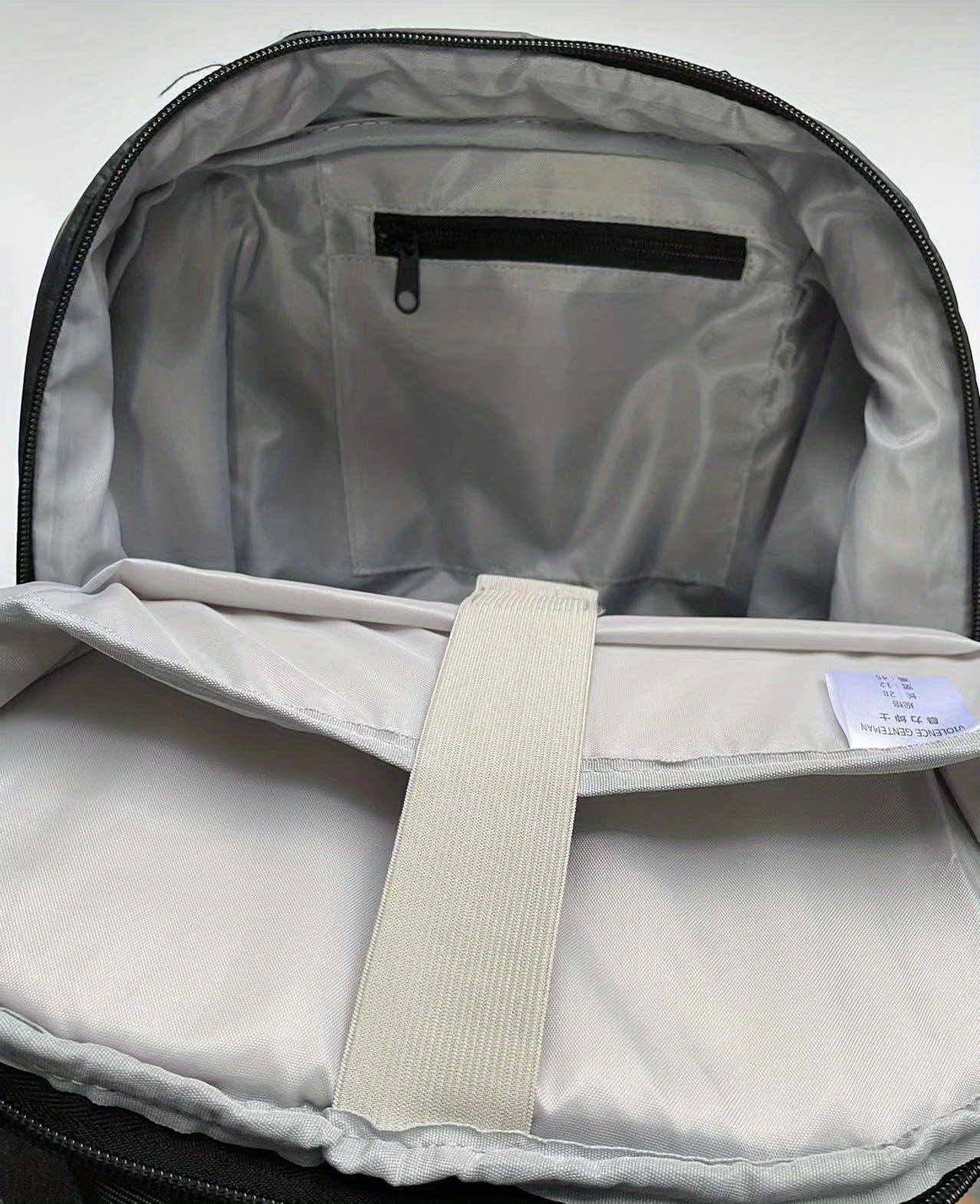 Lässiger Rucksack Großer Kapazität Schultaschen Laptoptasche - Temu Germany