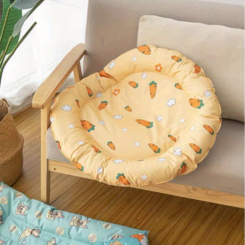 Pet Ice Mat Summer Cooling Prevention Universal - Temu United Kingdom