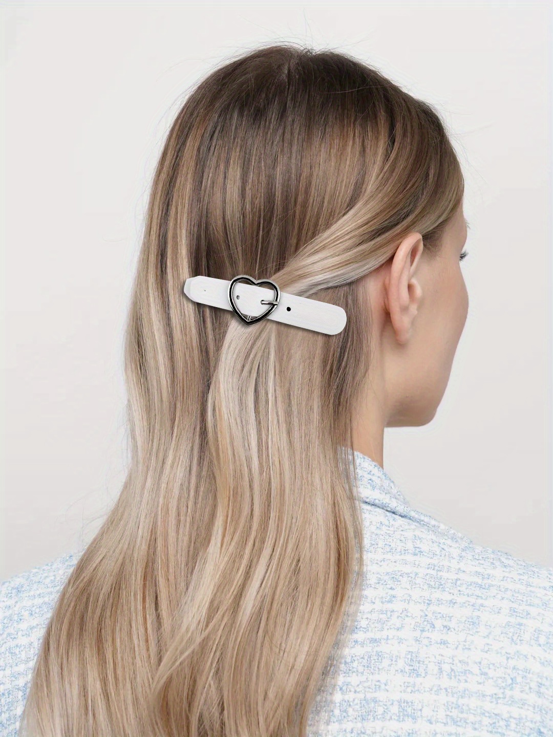 y2k belt clips barrette - Temu Netherlands