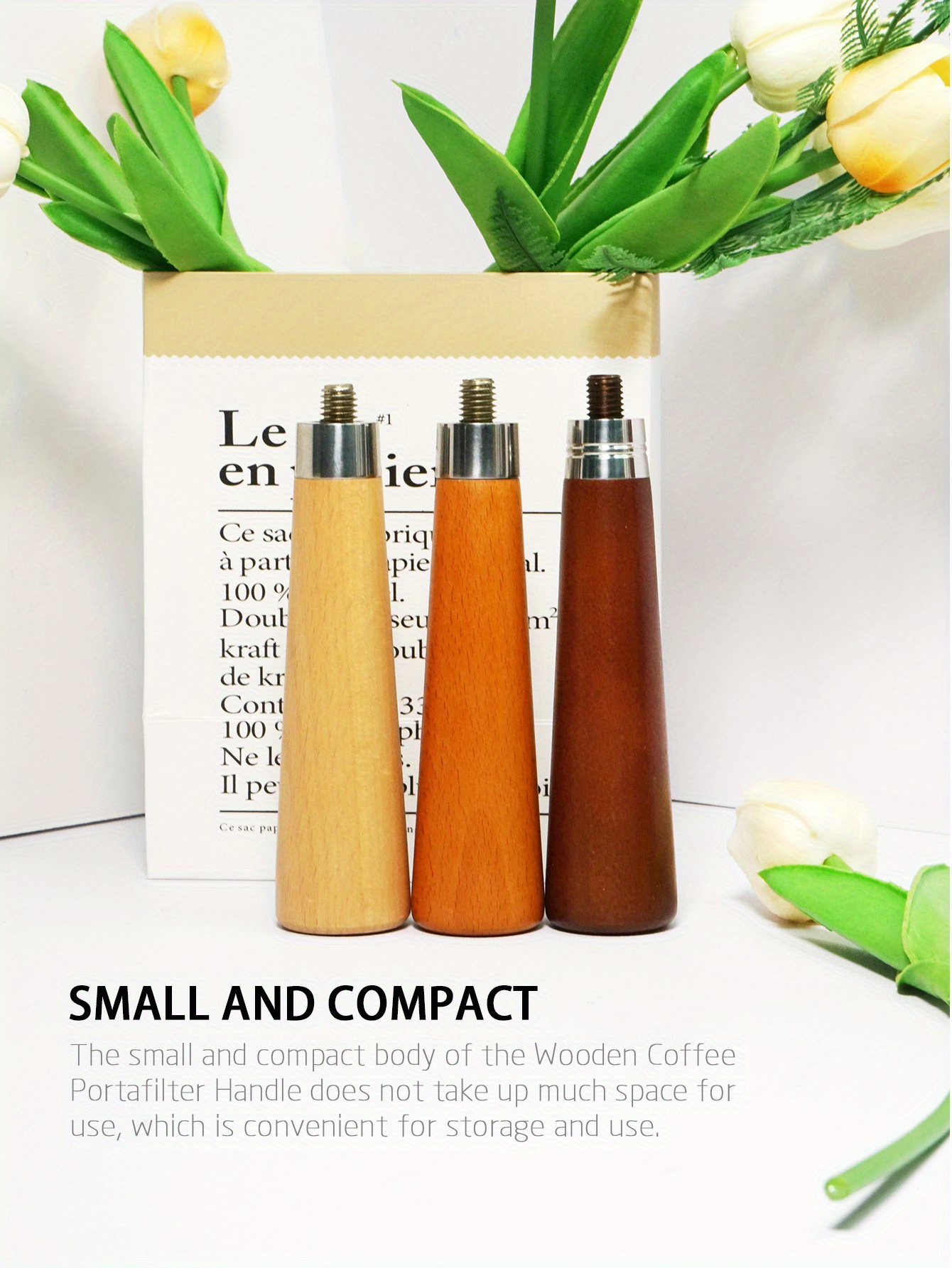 coffee portable filter handle coffee filter handle m10 - Temu Canada