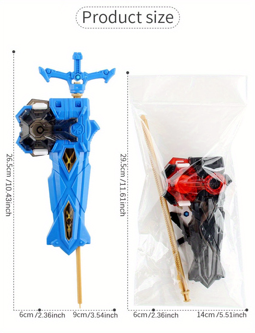 Gyro Toy Peripheral Accessories A/b - Temu United Arab Emirates