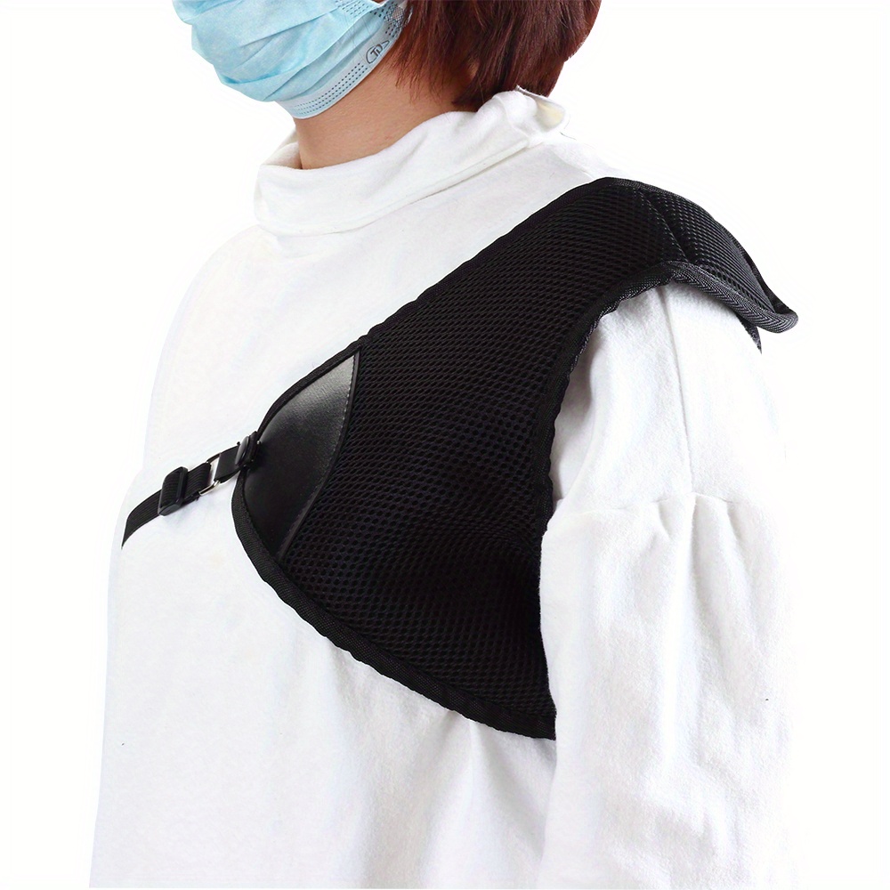 Adjustable Archery Chest Guard Outdoor Hunting Bow Arrow - Temu Australia