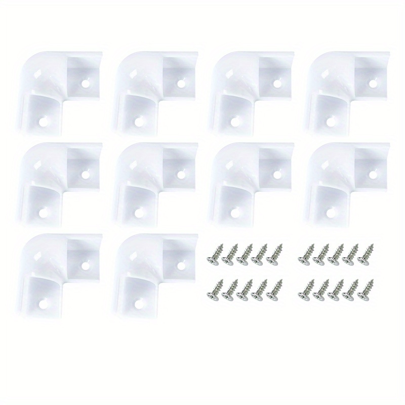 V Connector (90 Degree) Led Aluminum Corner Kit Led - Temu Australia