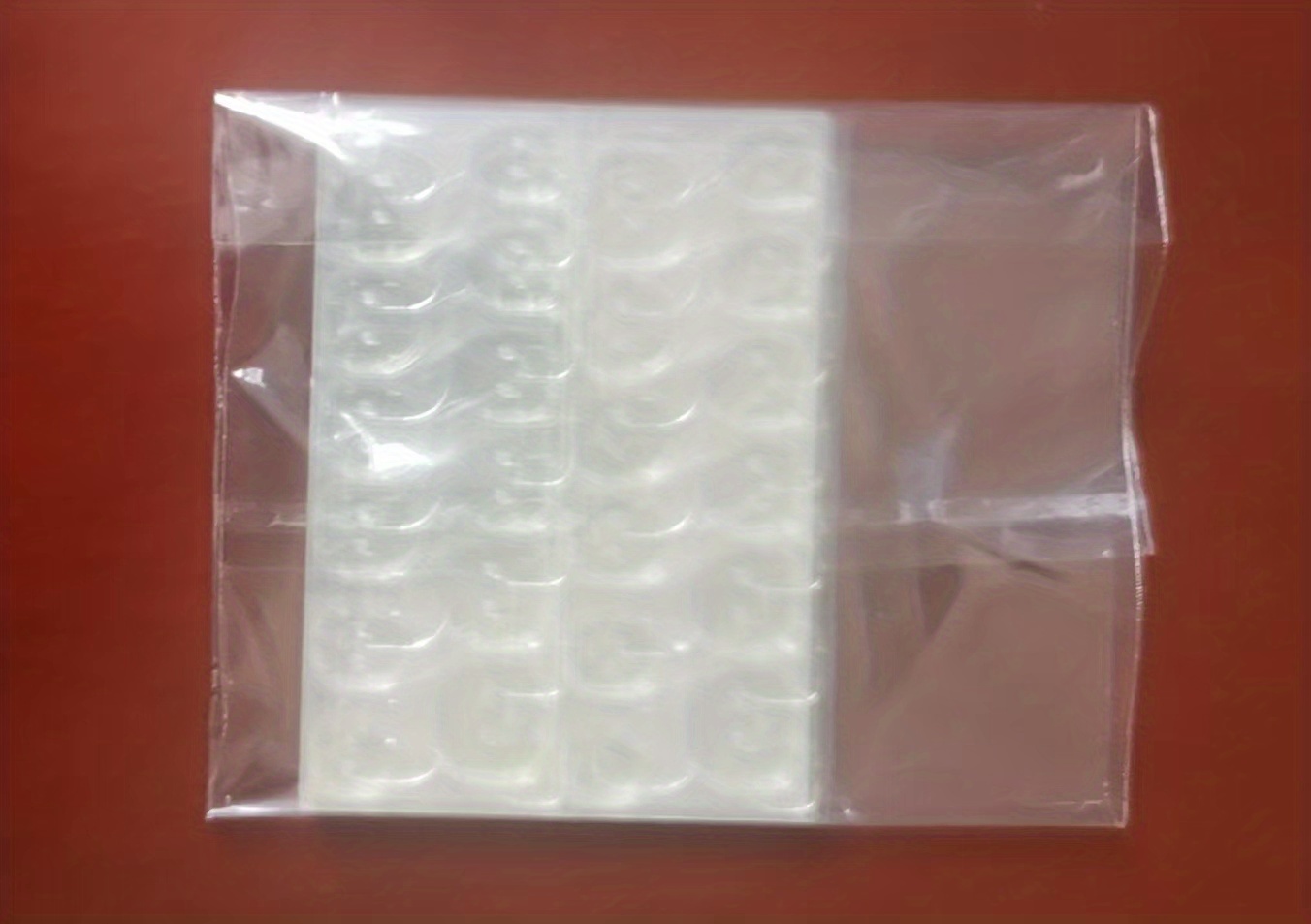 Breathable Adhesive Tabs Nail Glue Sticker Super Sticky - Temu Ireland