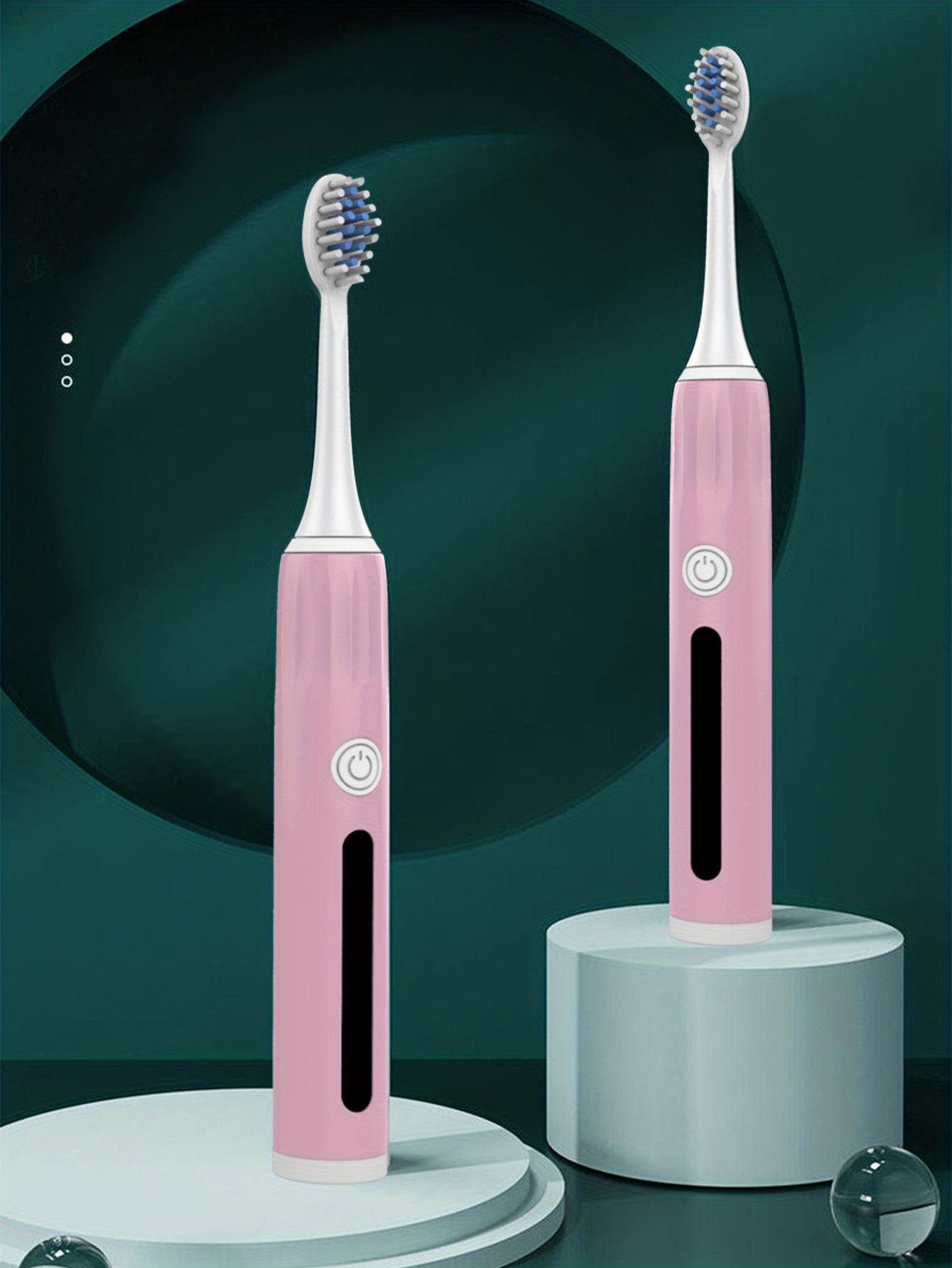 Electric Toothbrush Adults 10 Brush Heads Tooth Care - Temu New Zealand