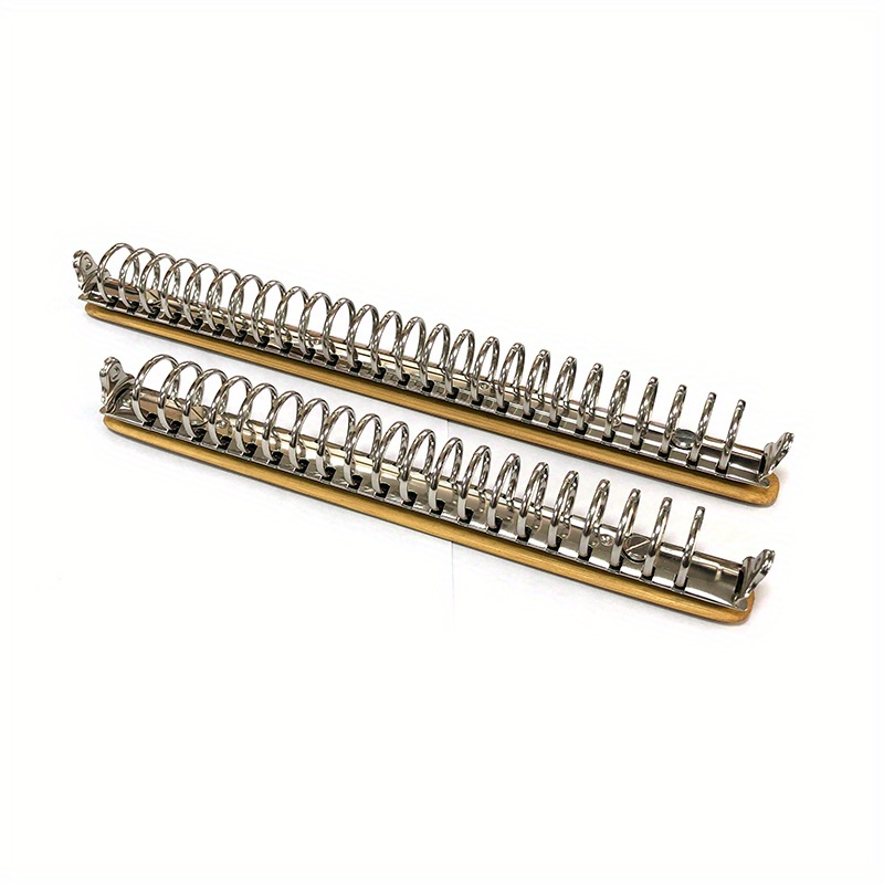 A5 Raccoglitore Anelli A Fogli Mobili Pannello Posteriore In - Temu Italy