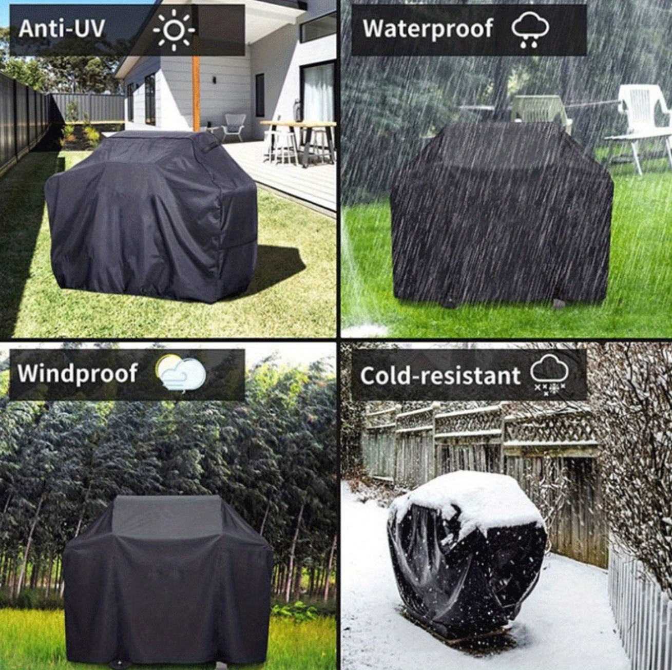 1pc Uv Gas Tool Accessories Decor - Patio, Lawn & Garden - Temu Australia