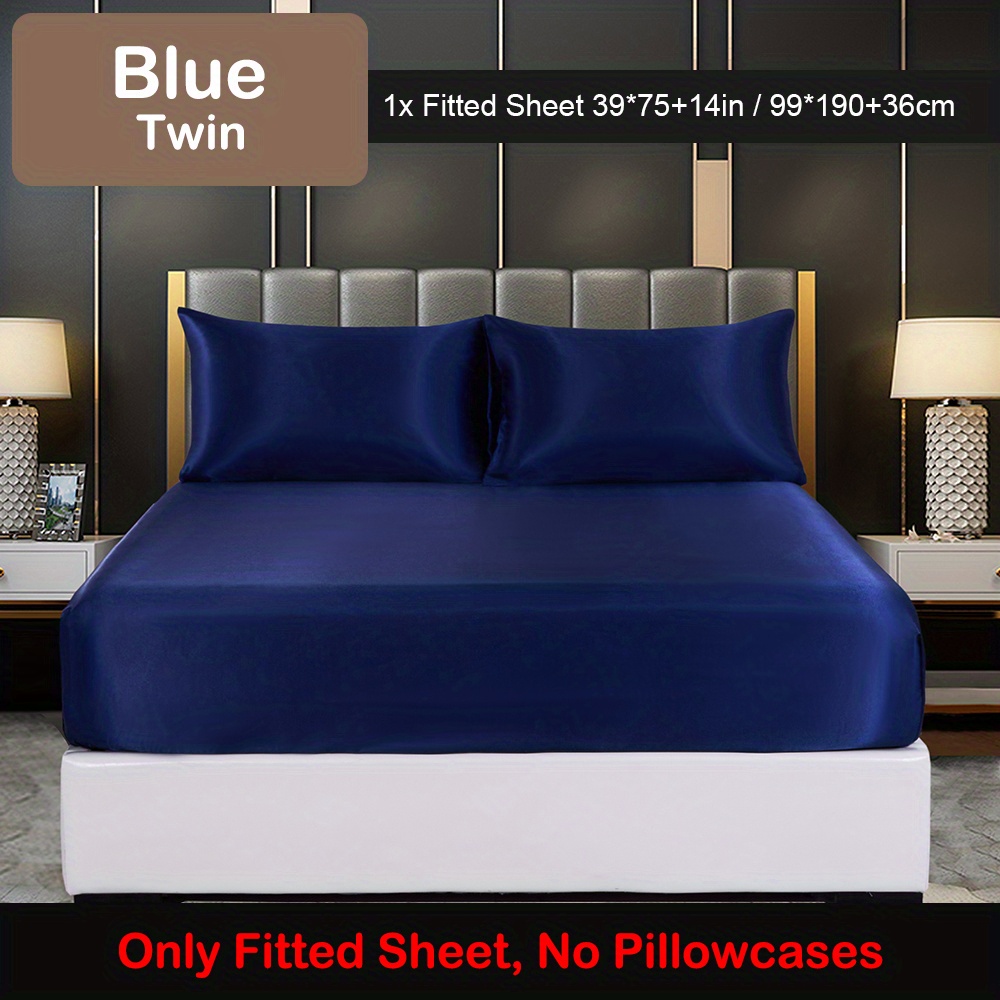 Feel Fitted Sheet Breathable Soft Comfortable - Temu Philippines