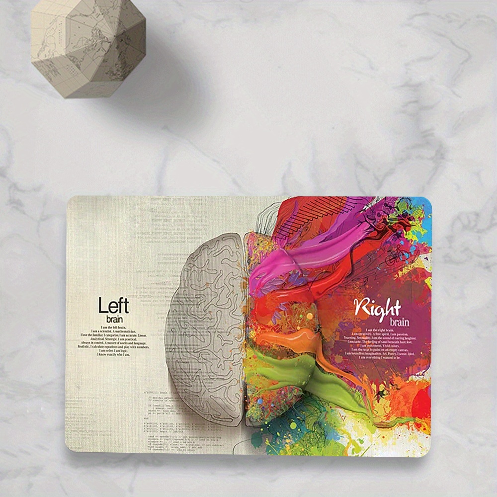 Colorful Creative Patterns Print Protective Case Hard Shell - Temu Canada