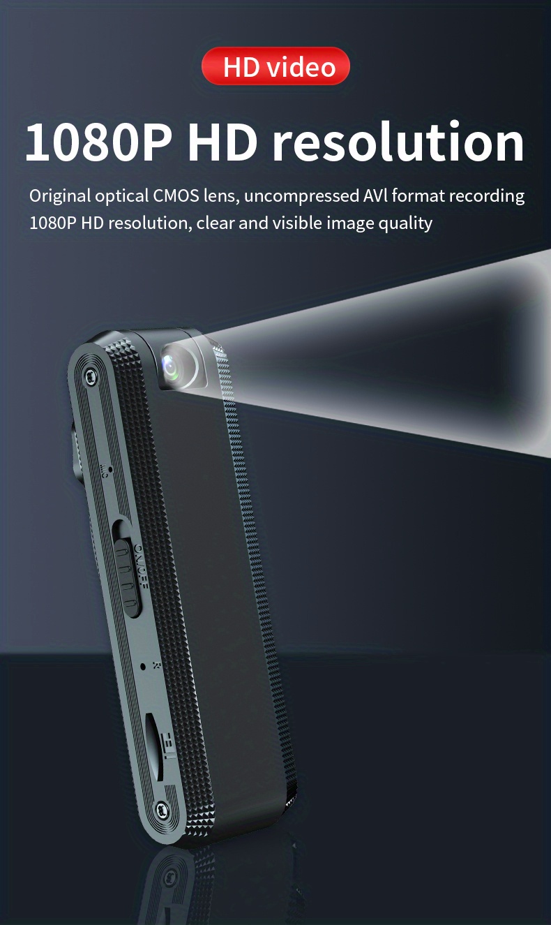 (built in 500mah Battery And Professional Microphone) 4 in 1 - Temu