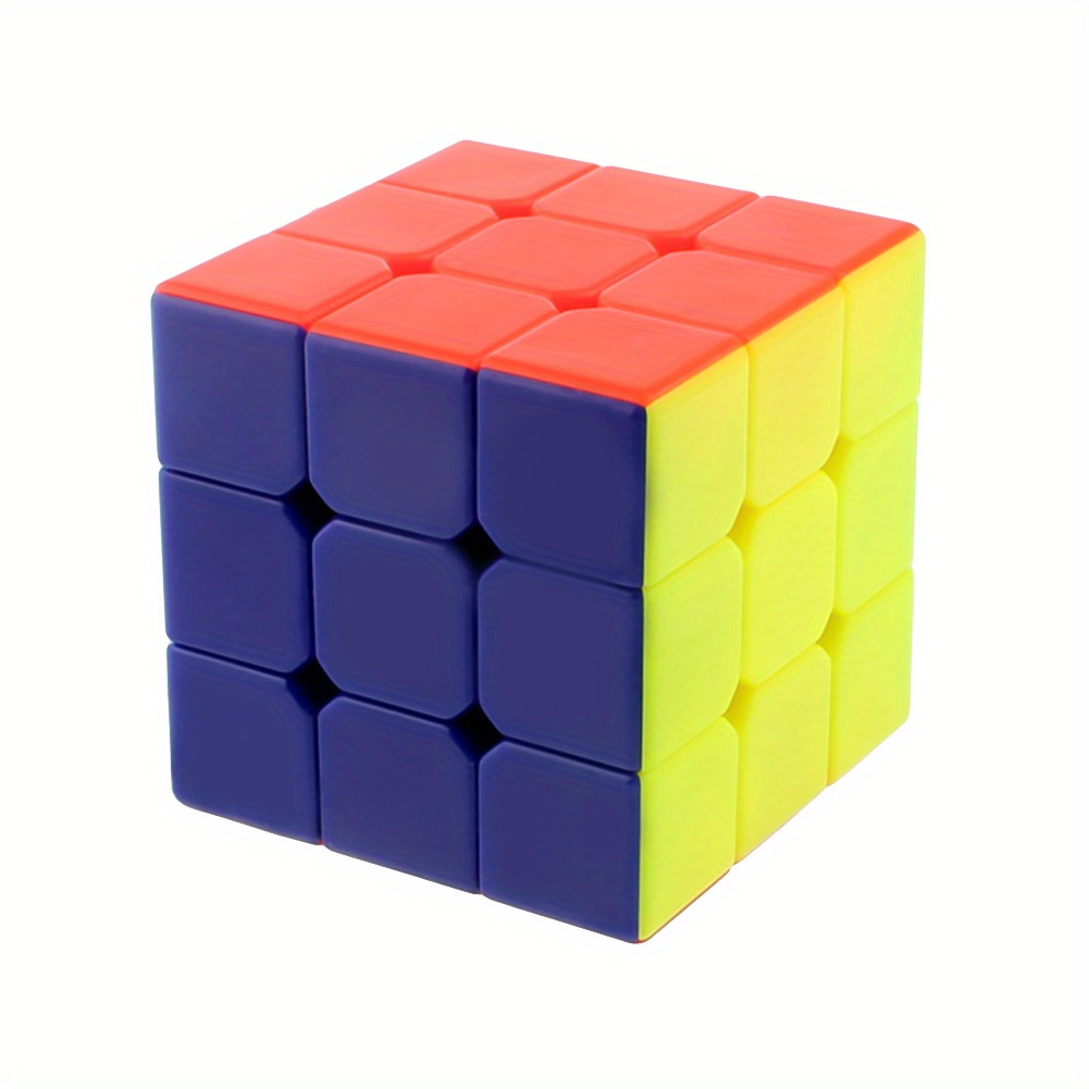 3x3x3 Cube Magic Cubes High Quality Cubos - Temu Australia