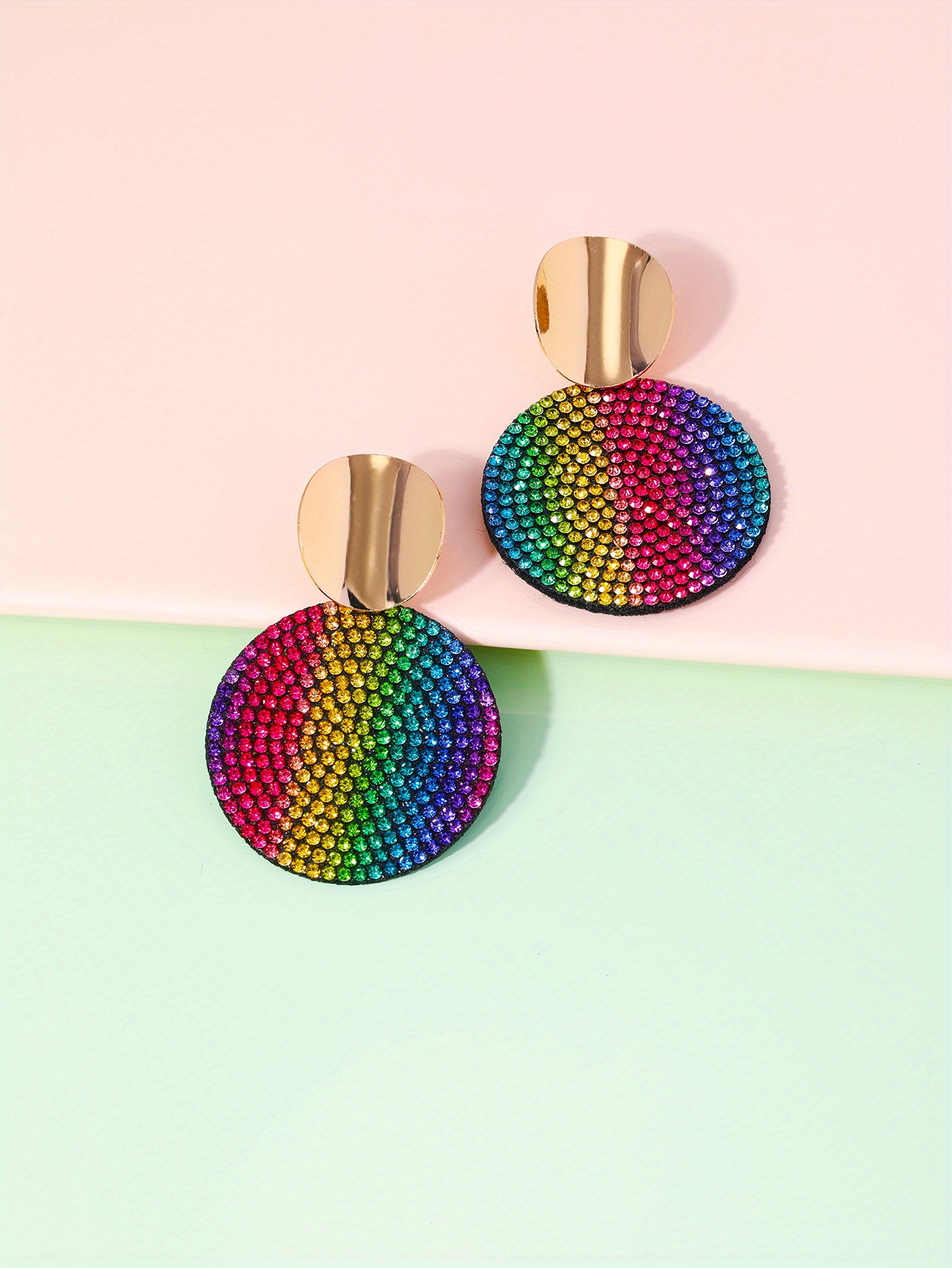 colorful shiny decor/ lips/ lipstick/ ladybug - Temu New Zealand