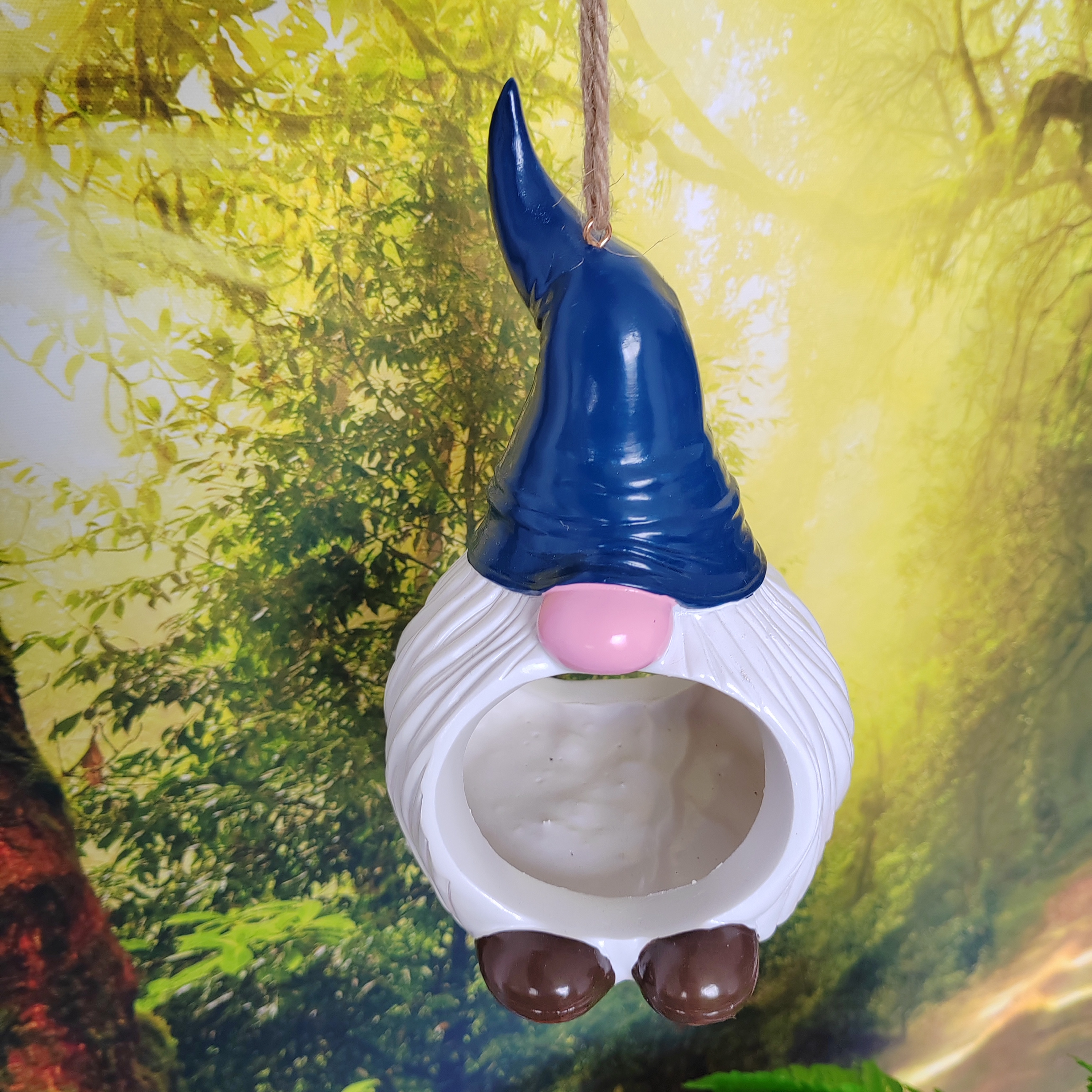 Outdoor Statue Landscaping Bird Feeder Yard Decoration - Temu Netherlands