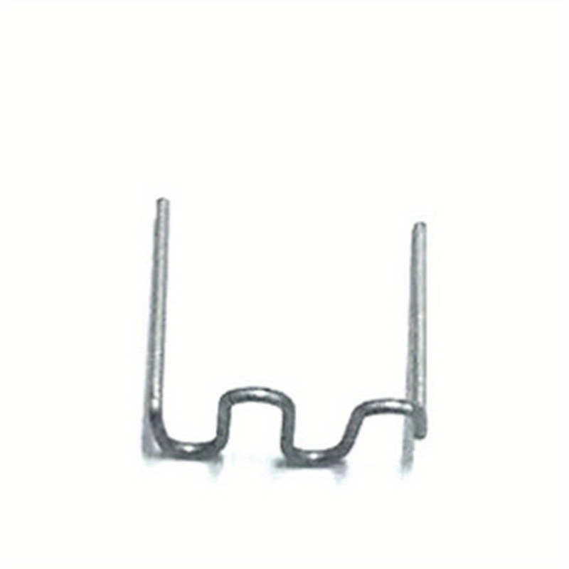 30pcs Stapler Staples For Plastic Welder Automotive Plastic Repair ...