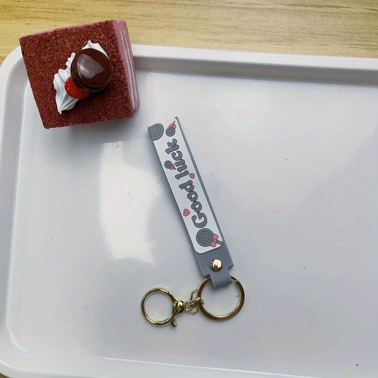 Y2k Keychain Pendant - Temu United Kingdom