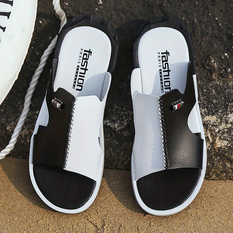 Mens Slides Summer - - Temu United Arab Emirates