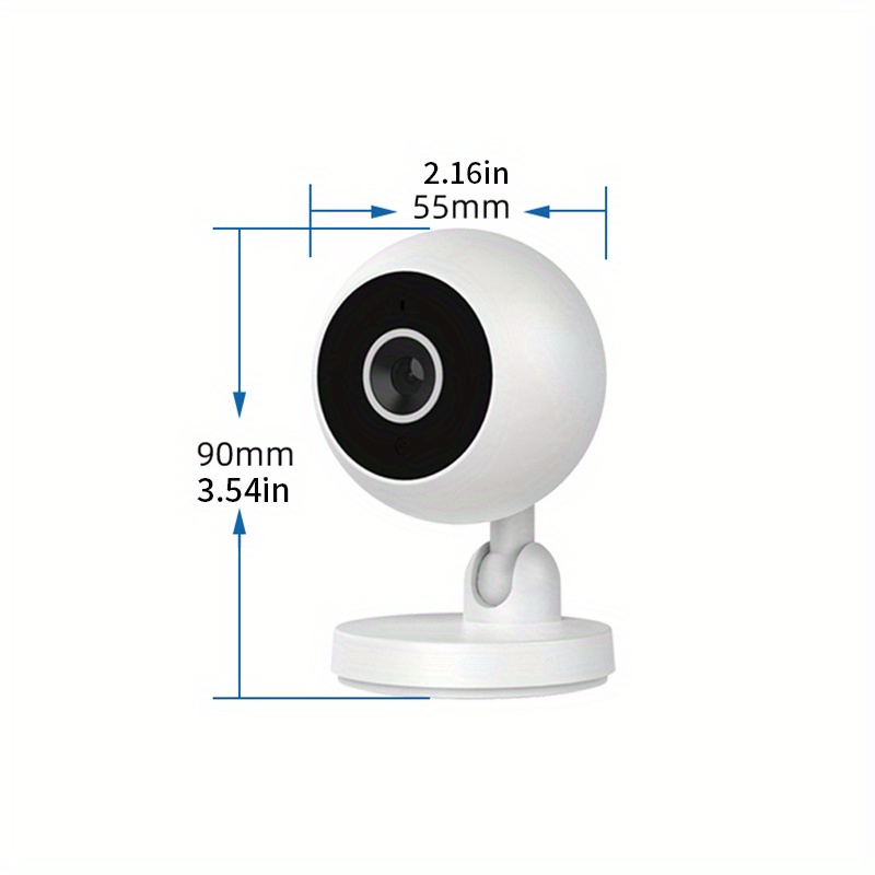 A2 High Definition Home Surveillance Camera High Definition Picture ...
