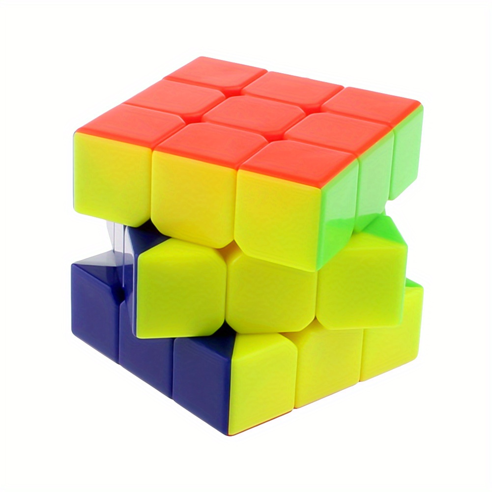 3x3x3 Cube Magic Cubes High Quality Cubos - Temu Australia