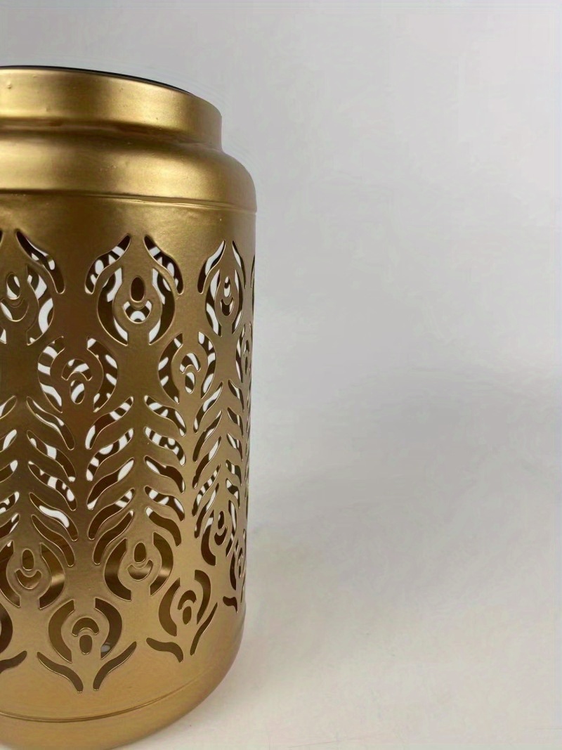 Solar Feather Lantern Hanging Tabletop Decorative - Temu Australia