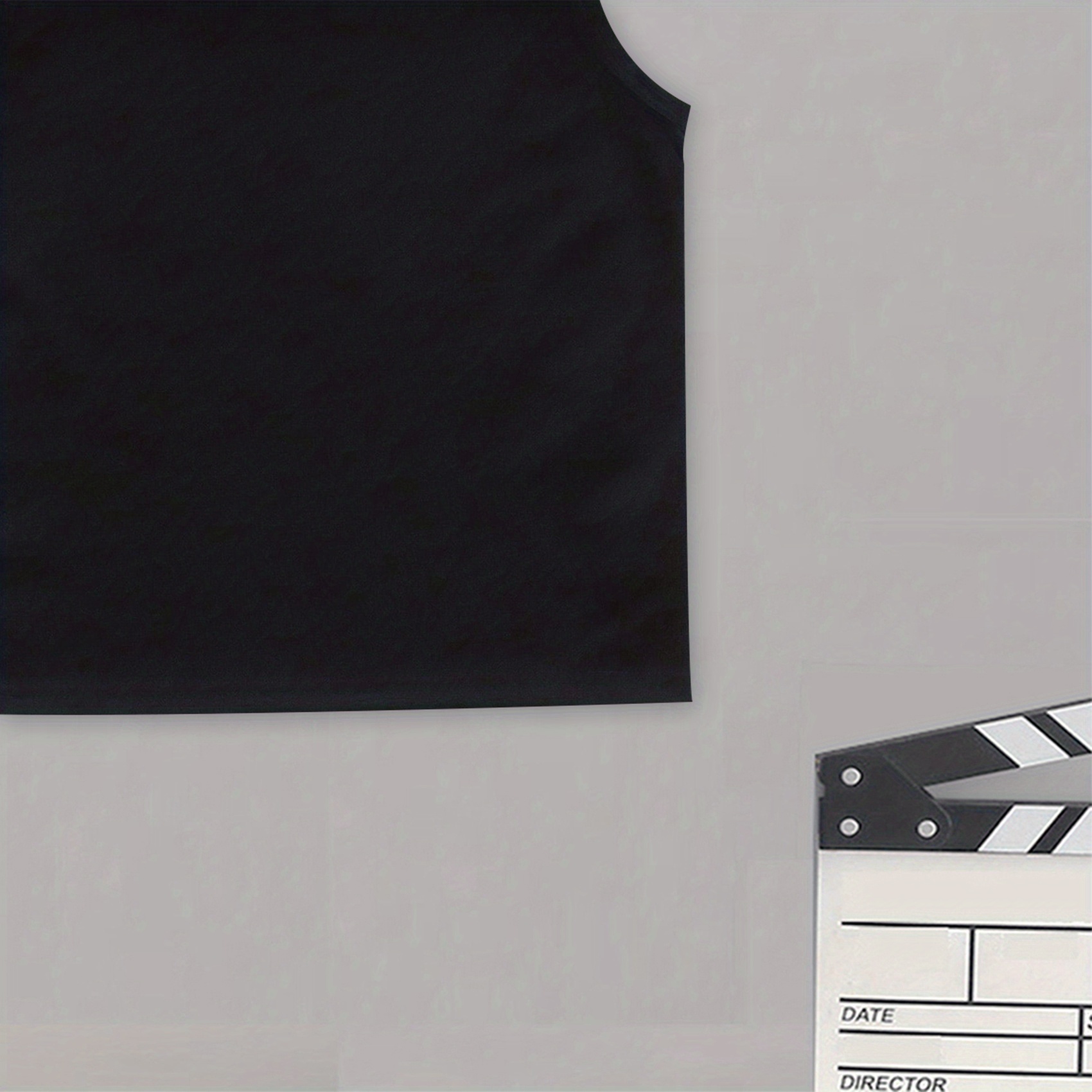 Boys Slogan '' A Good Day'' Graphic Print Round Neck Cotton - Temu ...